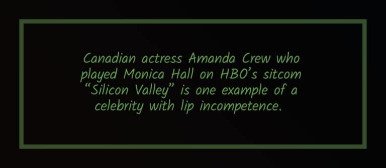 Miami Orthodontist Explains Lip Incompetence - Orthodontics Only